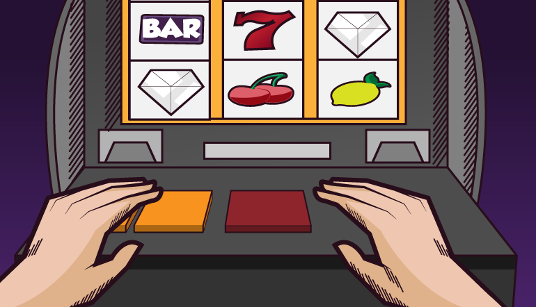 The History of Slot Machines - Slots | 888 Casino Online
